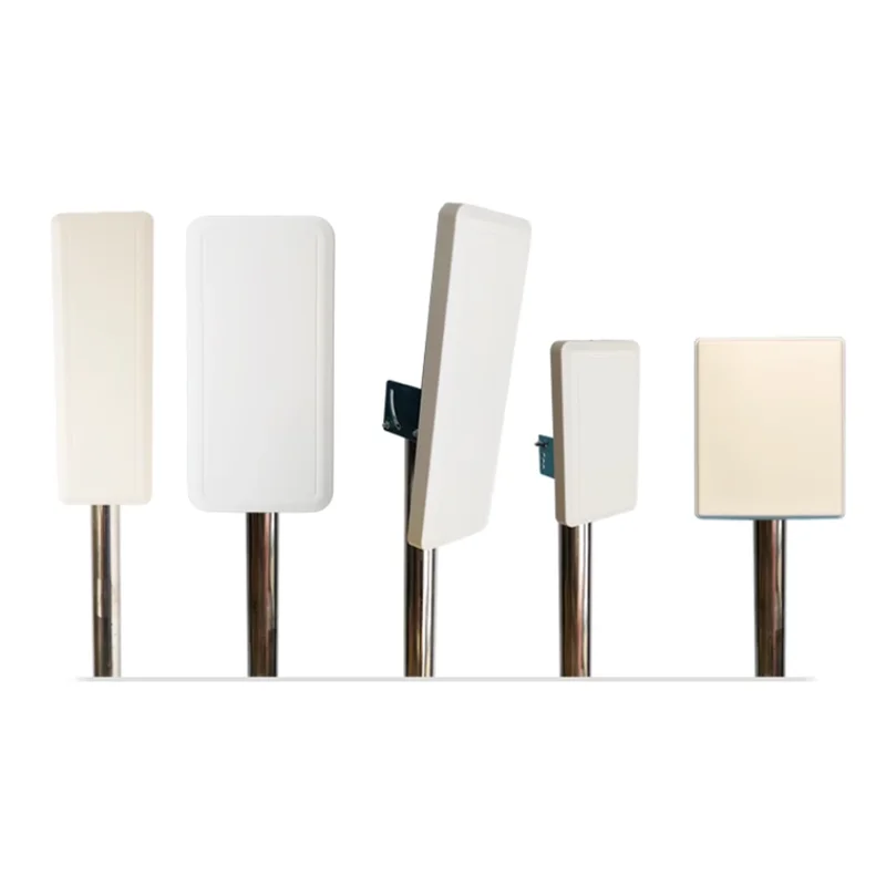 2-4G-WiFi-Panel-Antenna-Wireless-Network-Signal-Pole-Mast-Mount ...