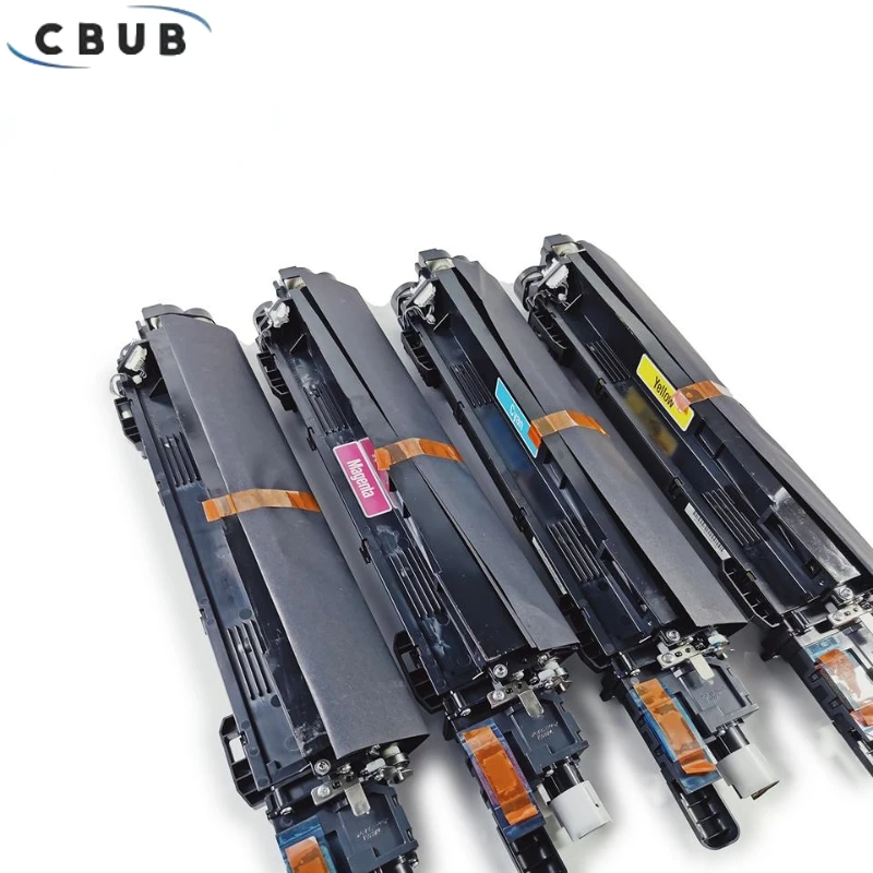 1PC-For-Konica-Minolta-Bizhub-C6000-C7000-Developer-Unit-Spare-Parts ...