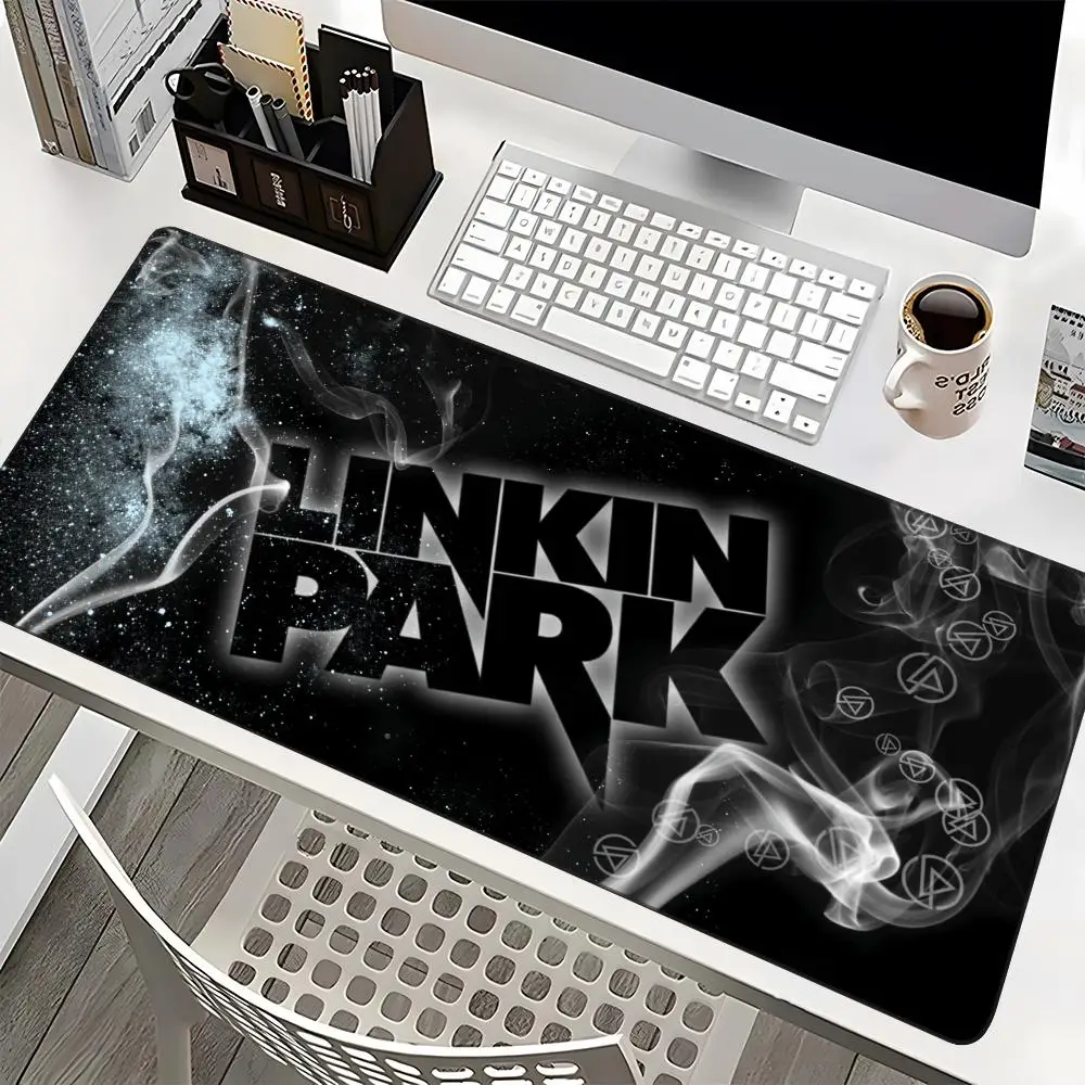 Banda-L-Linkin-Cool-P-Park-Mouse-Pad-Grande-Computador-Gaming-Acess ...