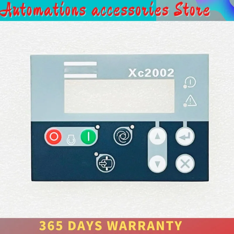 Membrane-Button-Switch-for-XAXS600XC2002-1604942202-1604942203-XC2002 ...