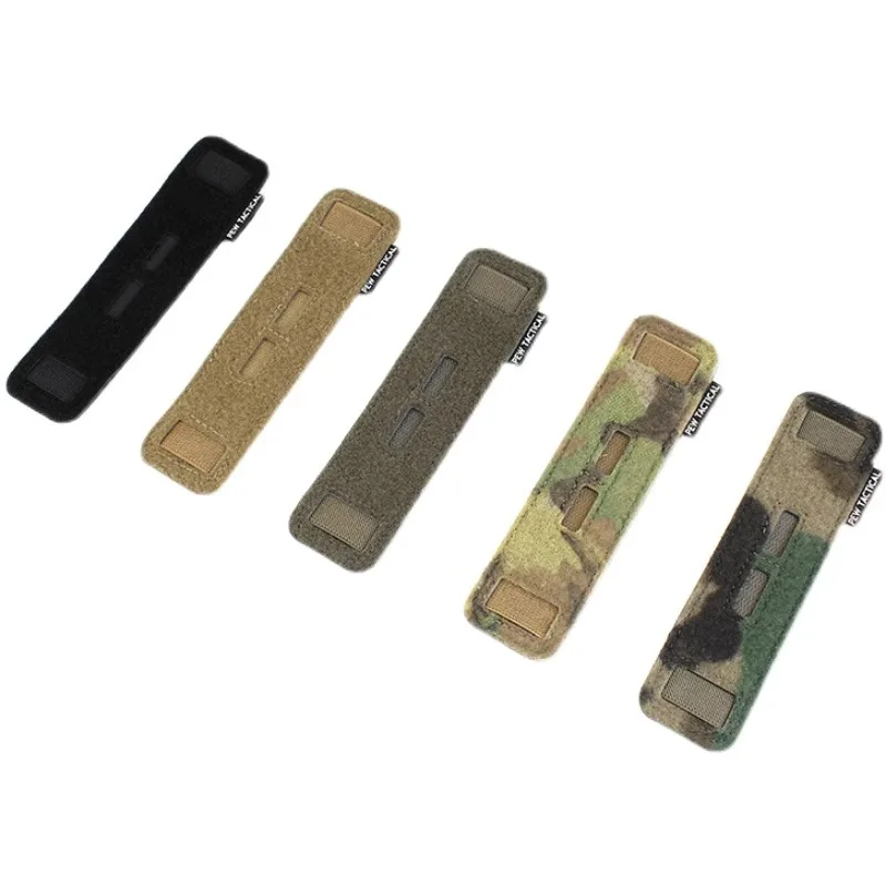 Pew Tactical CHEMLIGHT POUCH airsoft EDC paintball light stick pouch ...