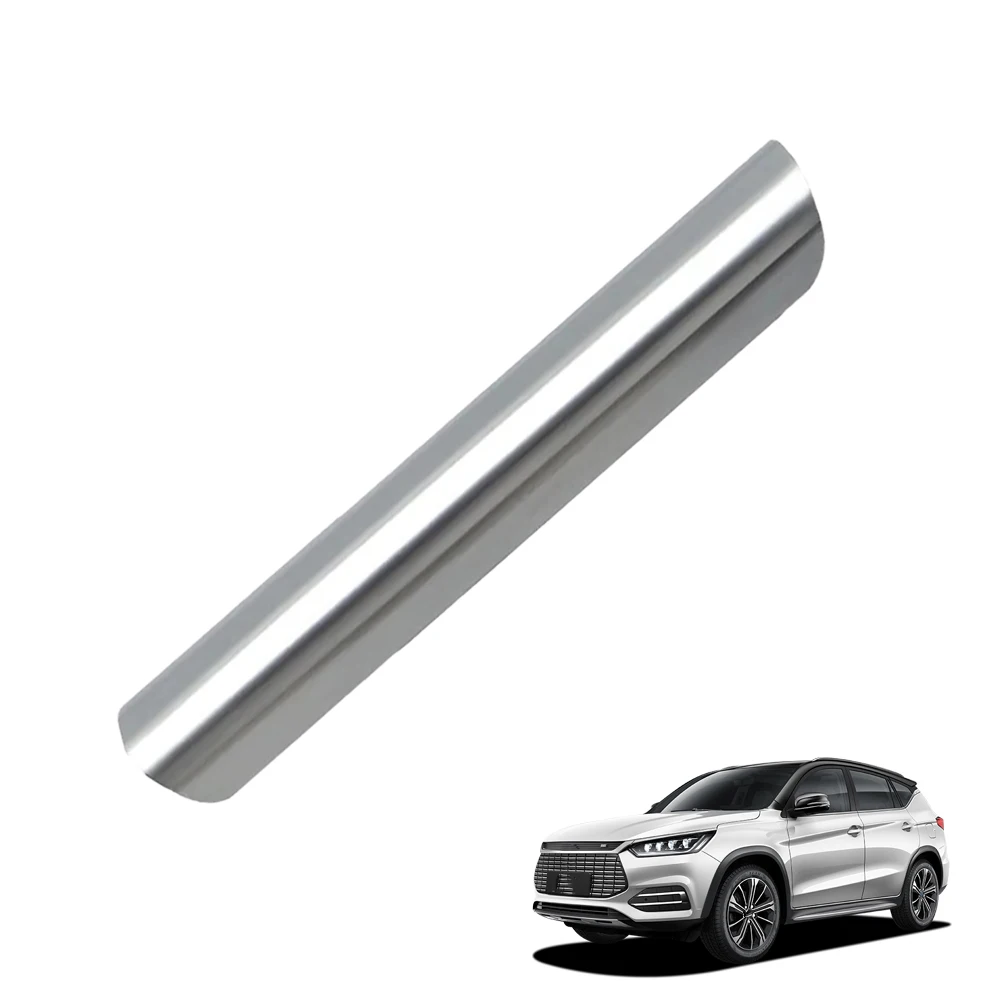 Front-Left-Side-Interior-Pull-Handle-Molding-Trim-Silver-Front-Driver ...