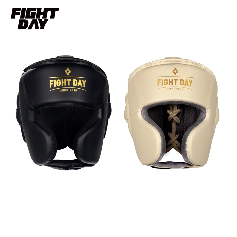 Fightday Boxing Protective Gear Head Protection Fdhg2 Helmet ...