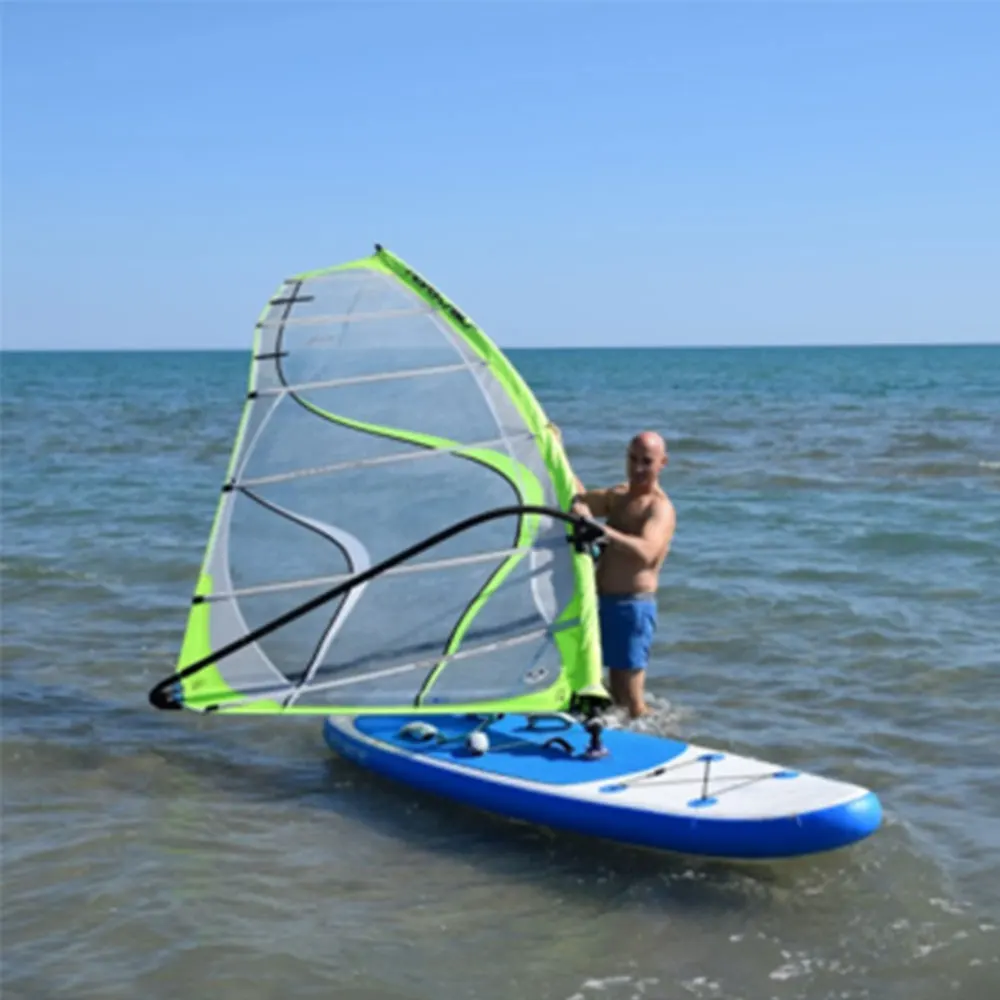 Gro-handel-gro-es-Surfbrett-aufblasbare-Windsurfer-Stand-Up-Paddle ...