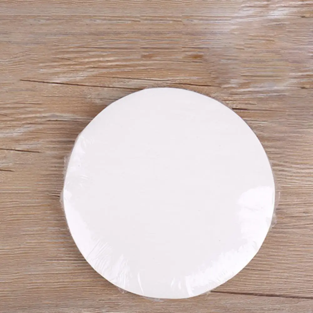 Liner-15cm-30cm-100pcs-Round-Baking-Paper-Circle-Parchment-Paper-BBQ ...