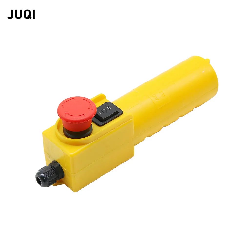 Electric Control Buttons | Control Electric Crane | Electric Hoist Home ...