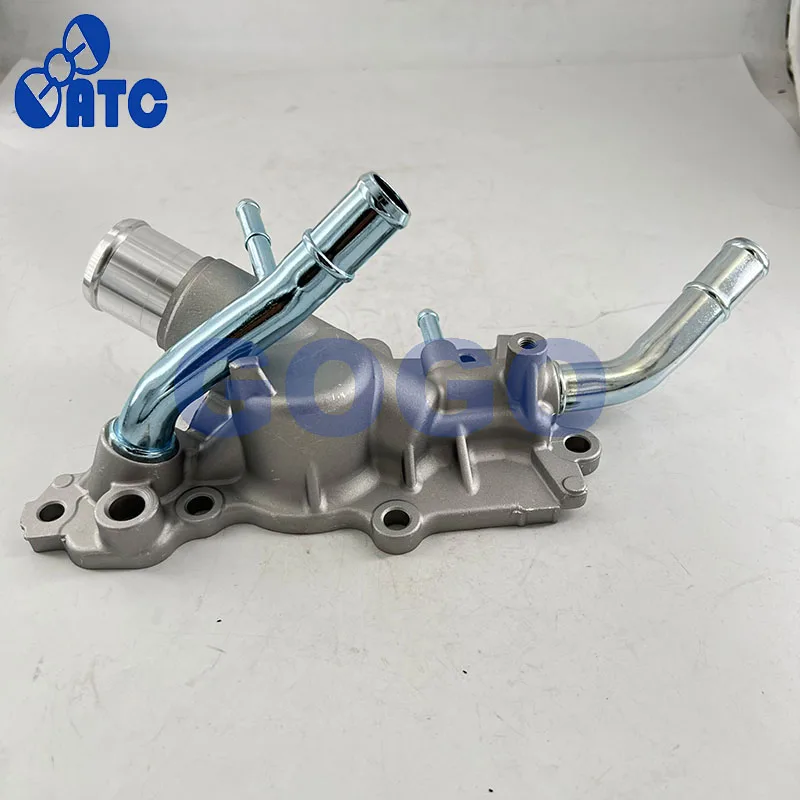 Brida-de-manguera-refrigerante-para-radiador-Nissan-Versa-11060-ET00D ...