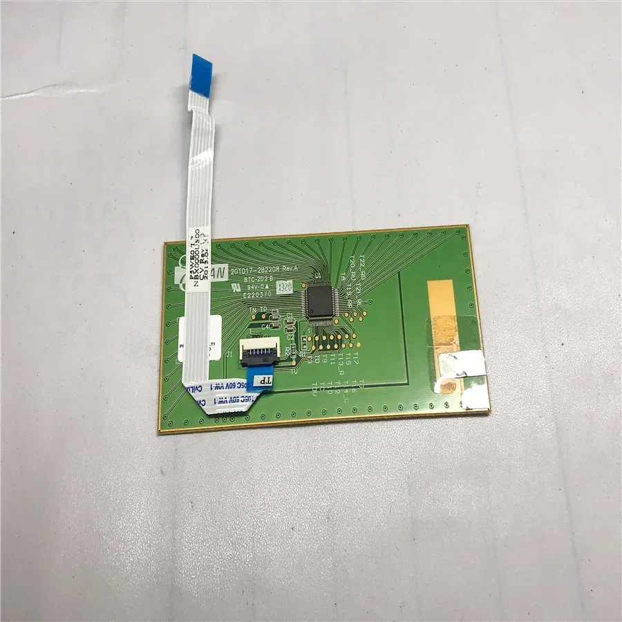 Original for Acer 5750 5750G E1-571 531 7560 NV55S 5741 5740 Trackpad ...