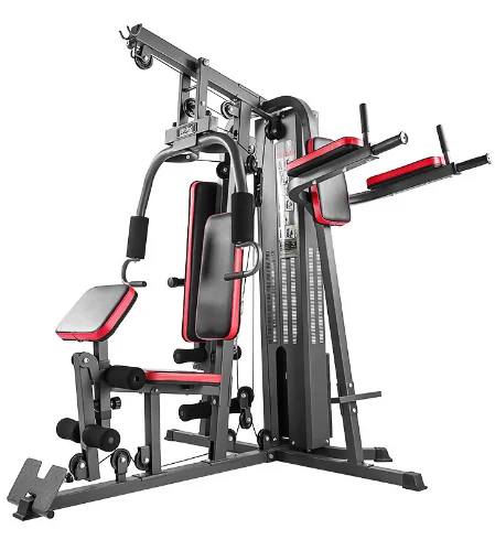 Factory-Price-Cheap-3-multi-function-station-total-gym-exercise-machine ...