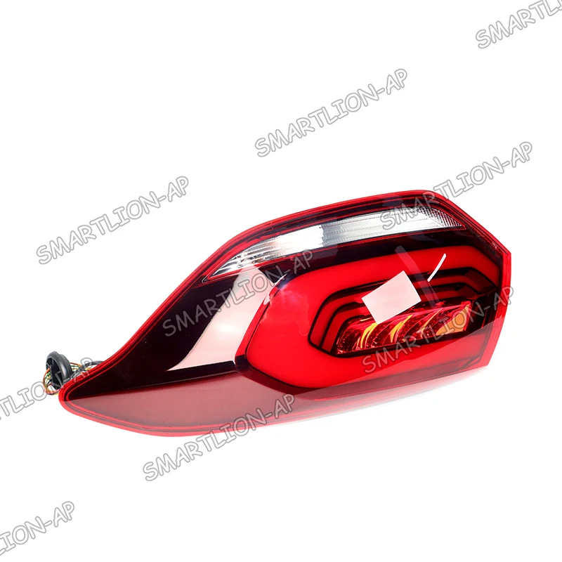 Car-Tail-Light-Assembly-Signal-Light-New-Lighting-Accessories-Used-For ...