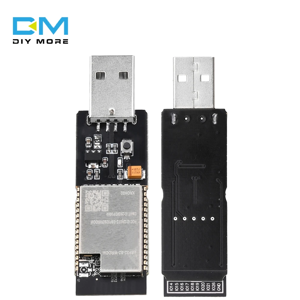 Diymore Esp32 S2 Development Board Onboard Esp32 S2 Wroom Module Usb