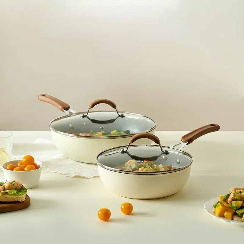 Composite-Wear-resistant-Medical-Stone-Non-stick-Cooker-Household ...