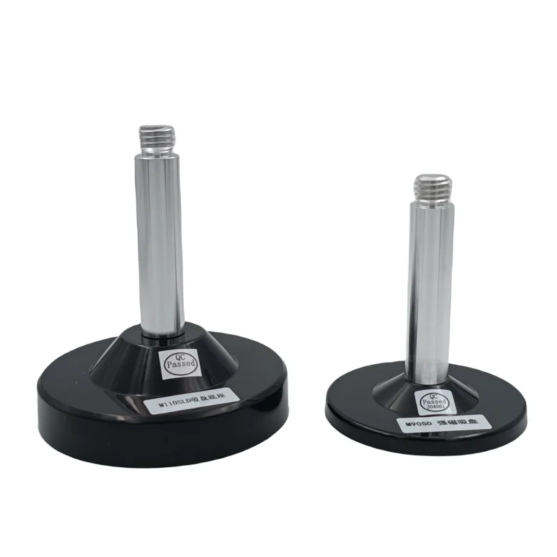 Magnet-Base-Support-Mounting-With-Prism-Antenna-Adapter-5-8x11-Thread ...