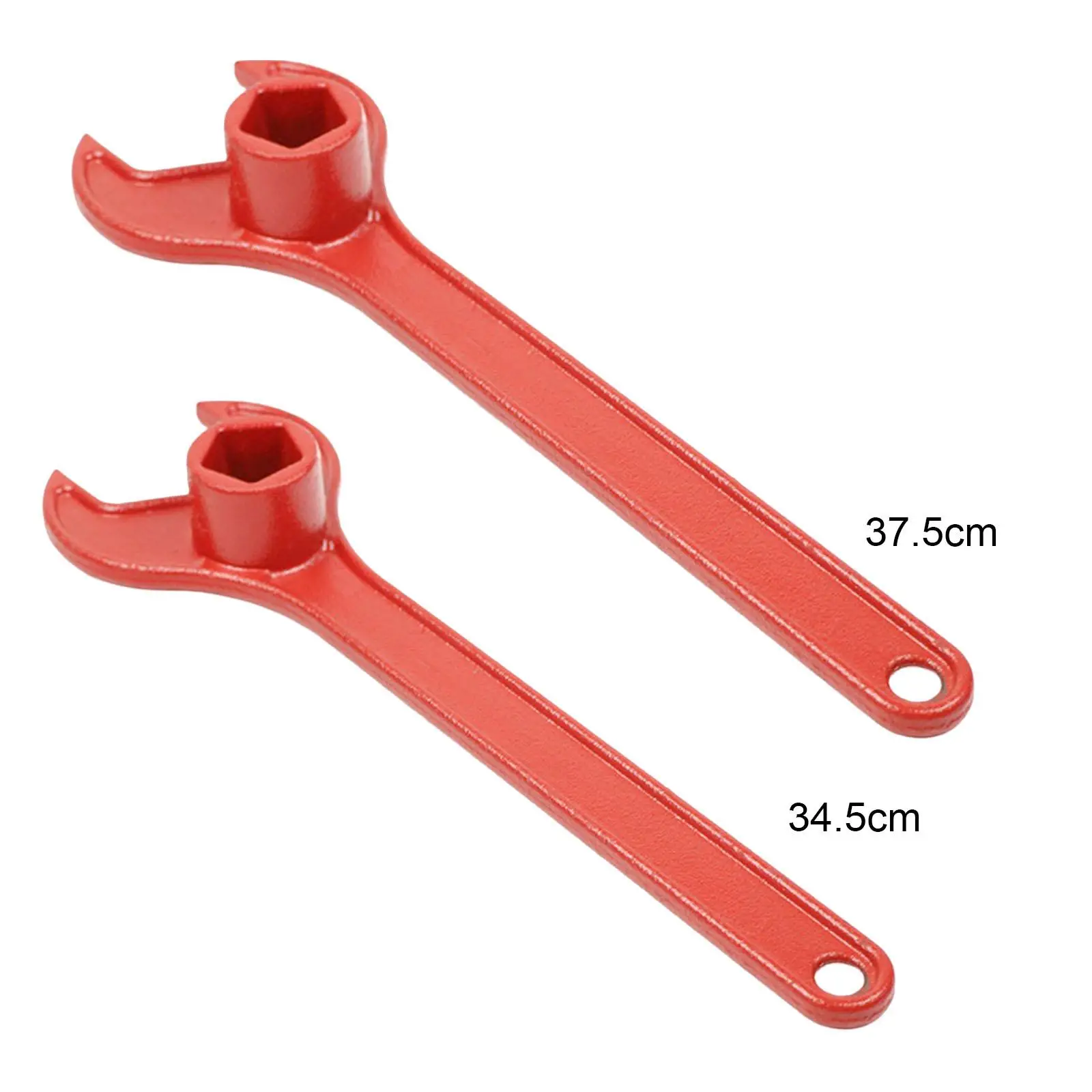 Firefighter Spanner Wrench