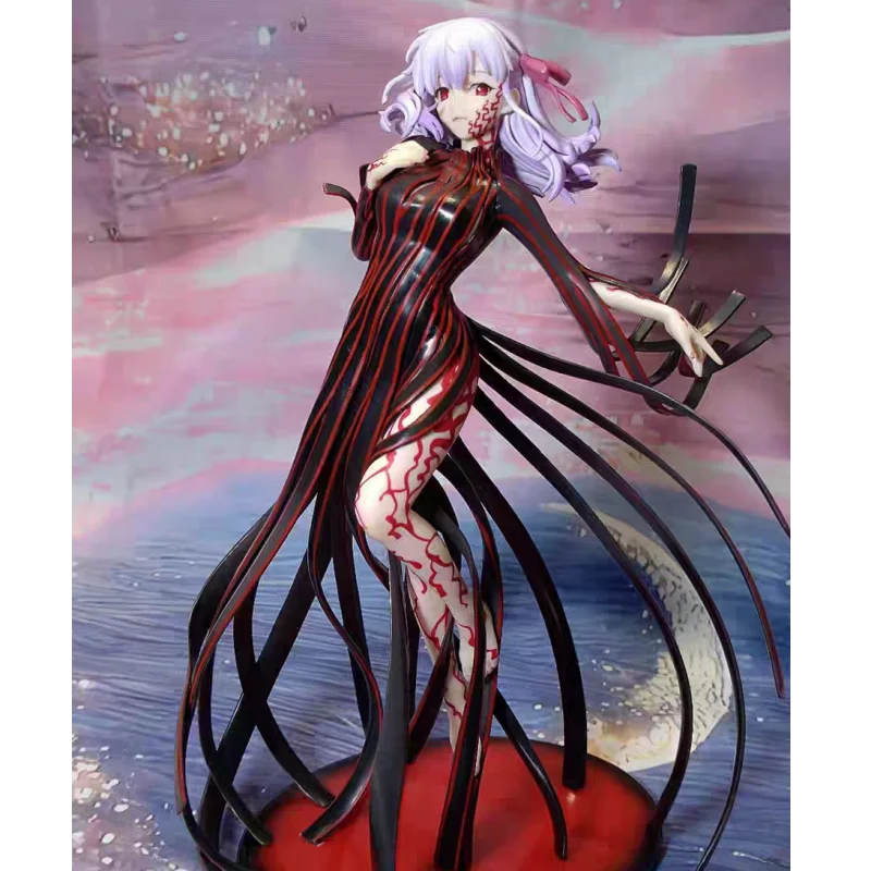 Estatua del Anime Fate/grand Action Order, figura de Fgo, Matou Sakura ...