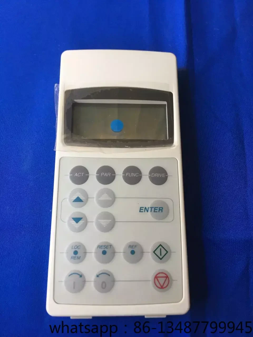 ABB-Frequency-Converter-for-Keyboard-Operator-Display-Control-Panel ...