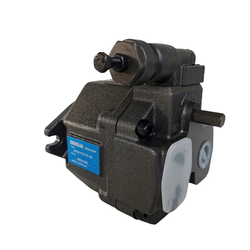 Top-sell-AR-AR8-AR10-AR12-AR16-AR22-hydraulic-pump-AR16-FR01C-22-high ...
