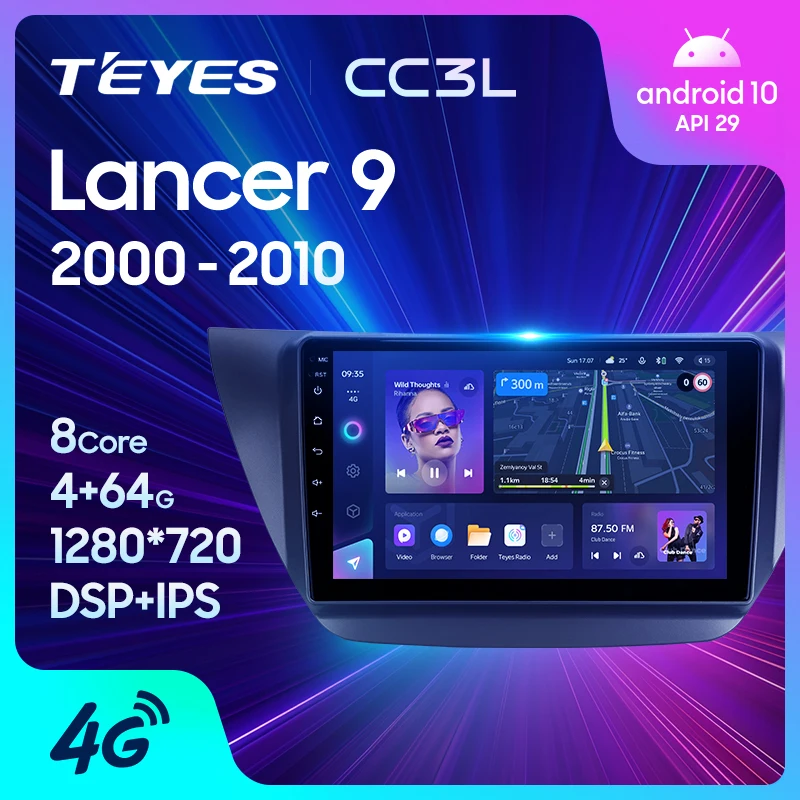 Innovator Real World Examples: How Cutting-Edge Car Multimedia Players ...