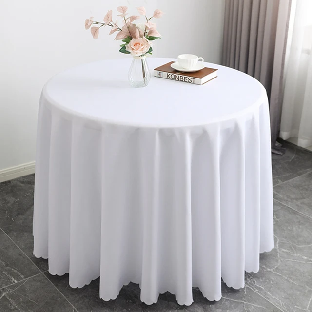 Hotel Table Cloth