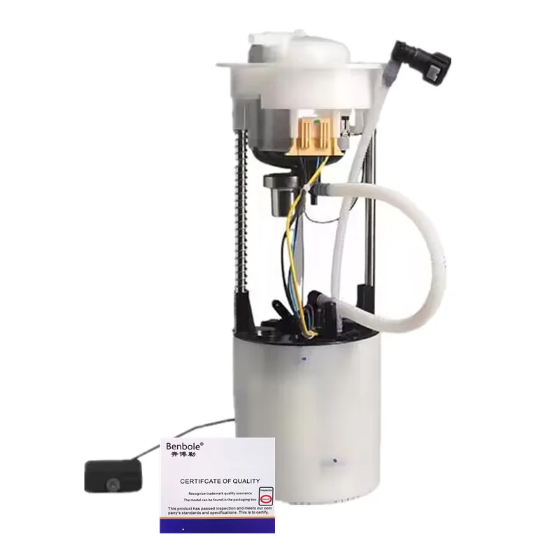 Conjunto-de-bomba-de-combustible-para-autom-vil-accesorio-OEM ...