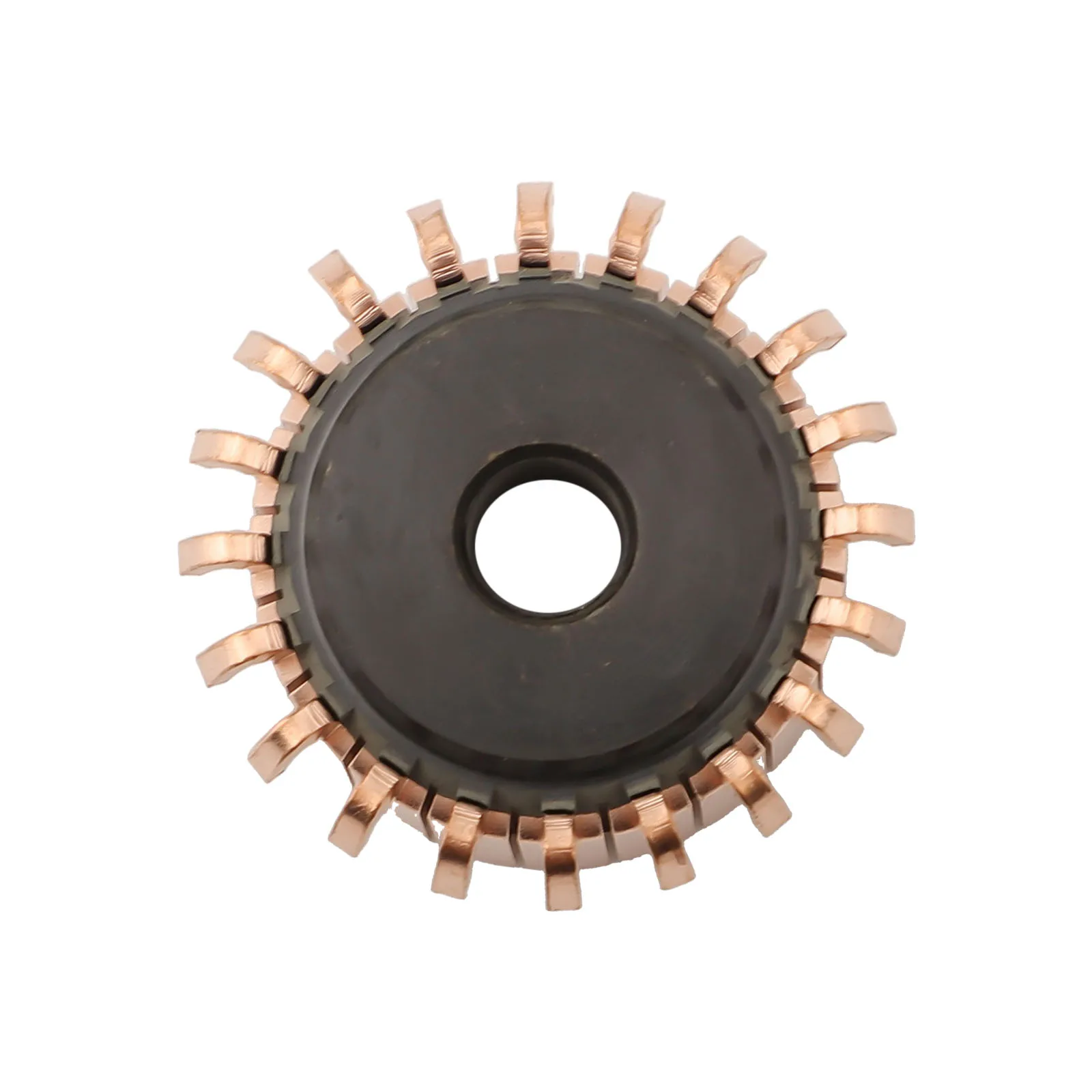1pc-20P-Teeth-Copper-Hook-Type-Electrical-Motor-Commutator-30-4-X8-X-17 ...