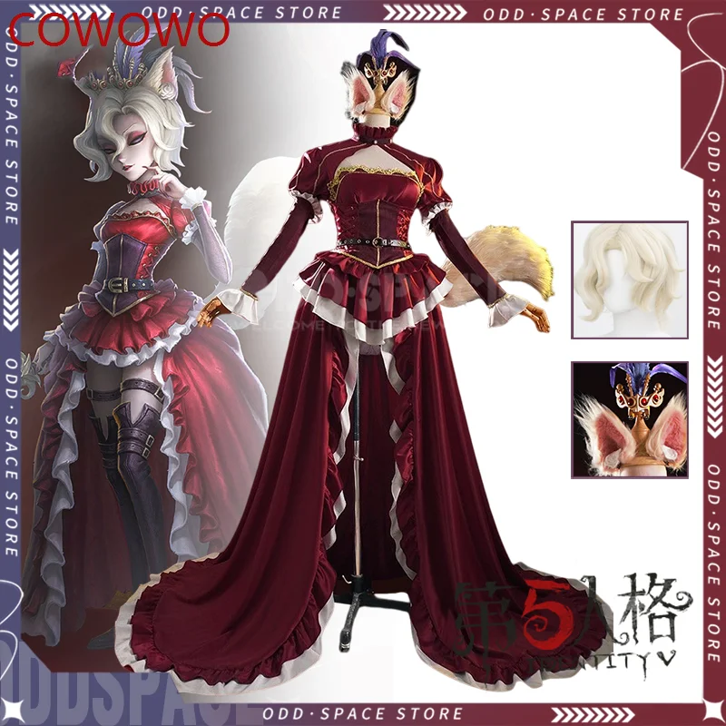 Identity-V-Cosplay-Costume-Game-Mary-Cosplay-Suit-Mary-Archduchess ...