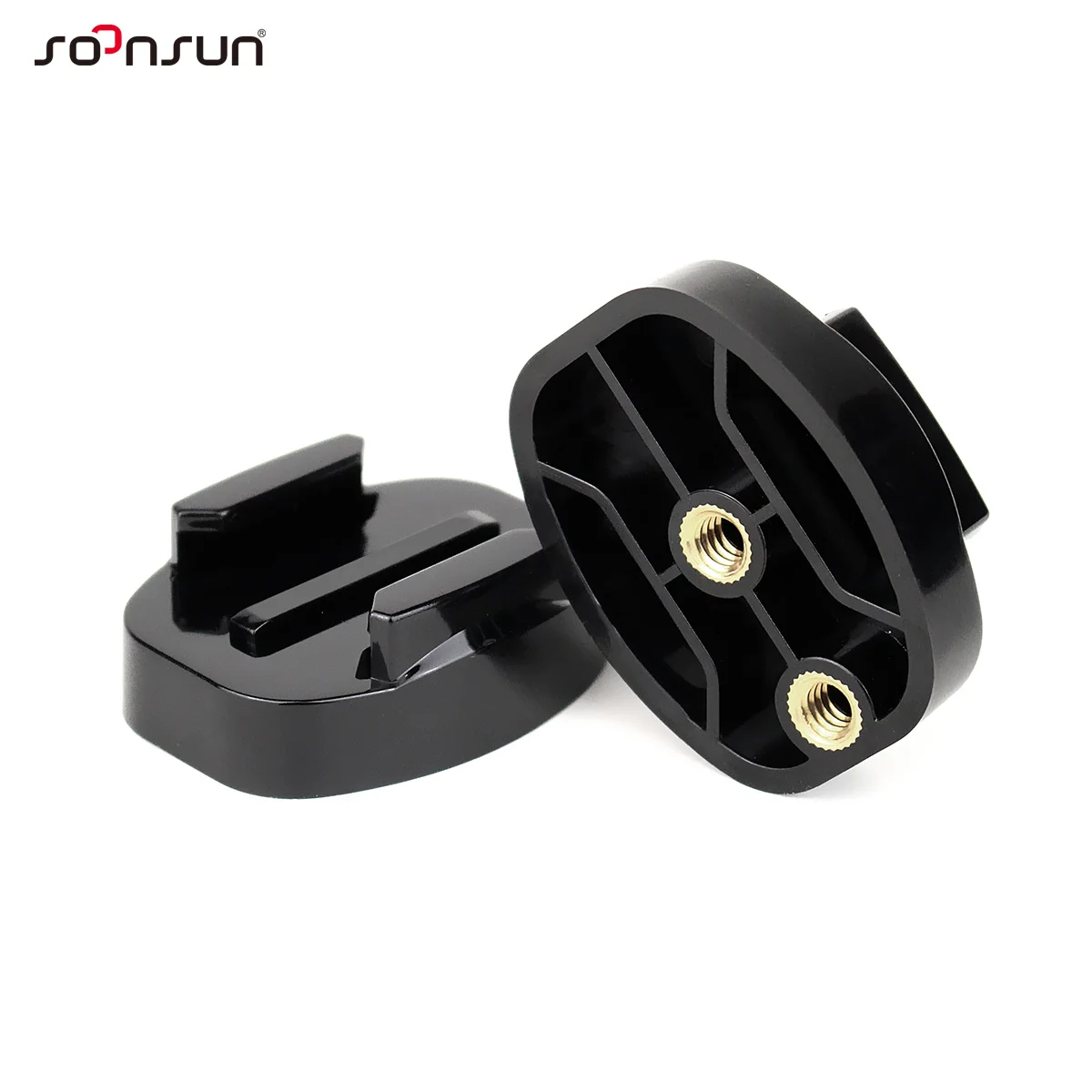 Gopro Quick Release Tripod Mount