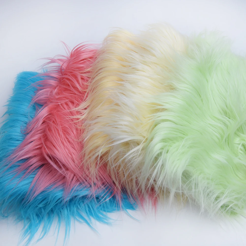 ZYFMPTEX-Tecido-De-Pel-cia-Artificial-De-Pele-Material-N-o-El-stico ...