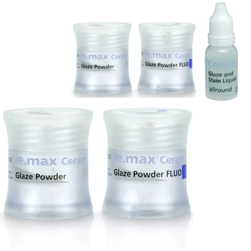 5g-Box-Ivoclar-IPS-e-max-Ceram-Glaze-Powder-FLUO-Dental-Laboratory ...