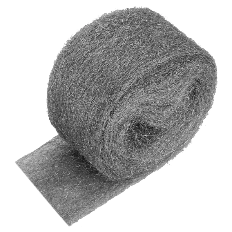 Steel-Wool-Mice-0000-Fine-Steel-Wool-For-Control-Wire-Wool-For-Sealing ...