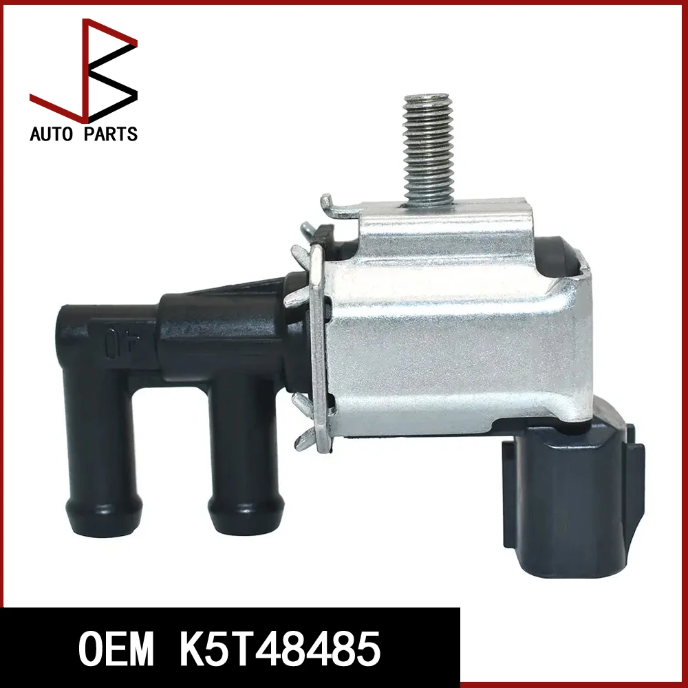 OEM-K5T48485-K5T48397-Pressure-Control-Solenoid-Valve-Vacuum-Valve-For ...