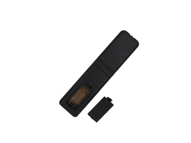 Remote Control For Ergo LE49CU6500AK 49CU6500AK 55CU6500AK LE43CU6500AK ...