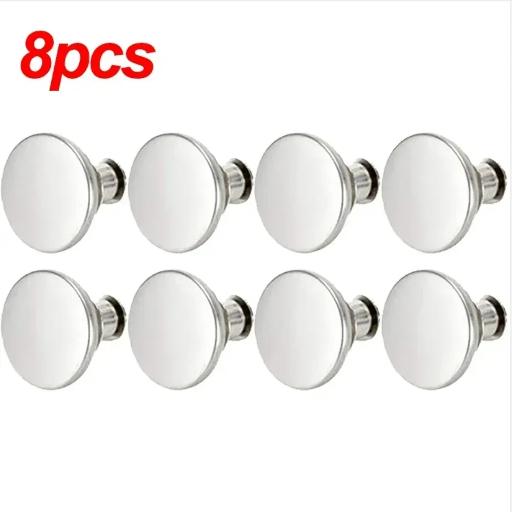 Botones-ajustables-desmontables-para-pantalones-vaqueros-cierre-a-presi ...