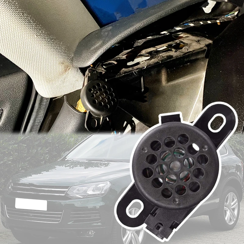 For Vw Touareg 7p 2010 - 2015 2016 2017 2018 Car Speaker Parking Pdc ...