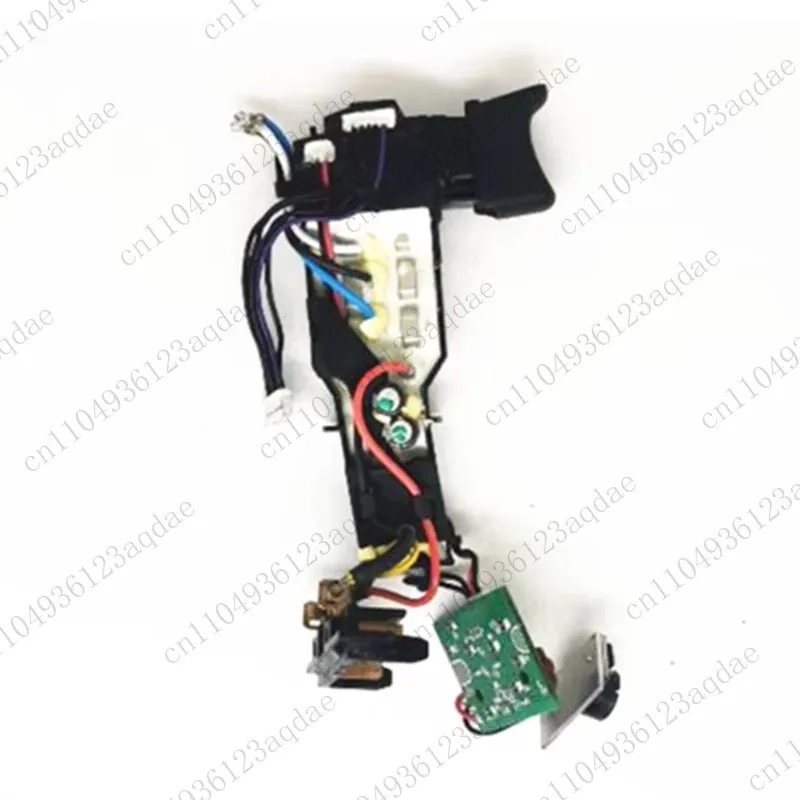 18V, 20V DCD796, DCD791, DCD791B, DCD791P2 Switch Board, DCD791P2 ...