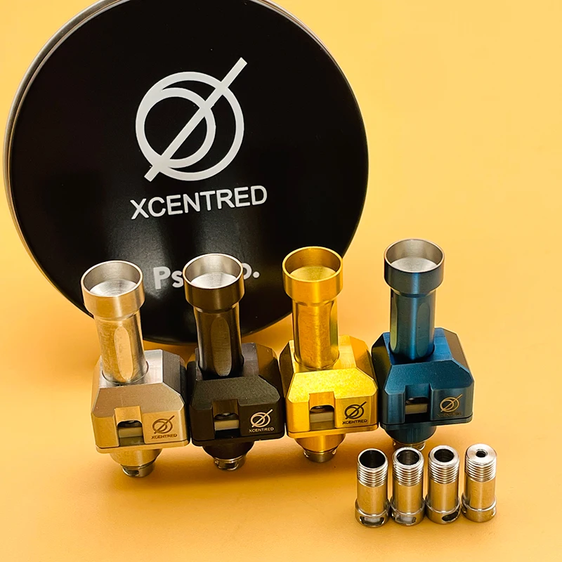 DSX-Psychomod-xcentrated-RBA-Bridge-para-Boro-Billet-Vandy-Vape-Pulse ...