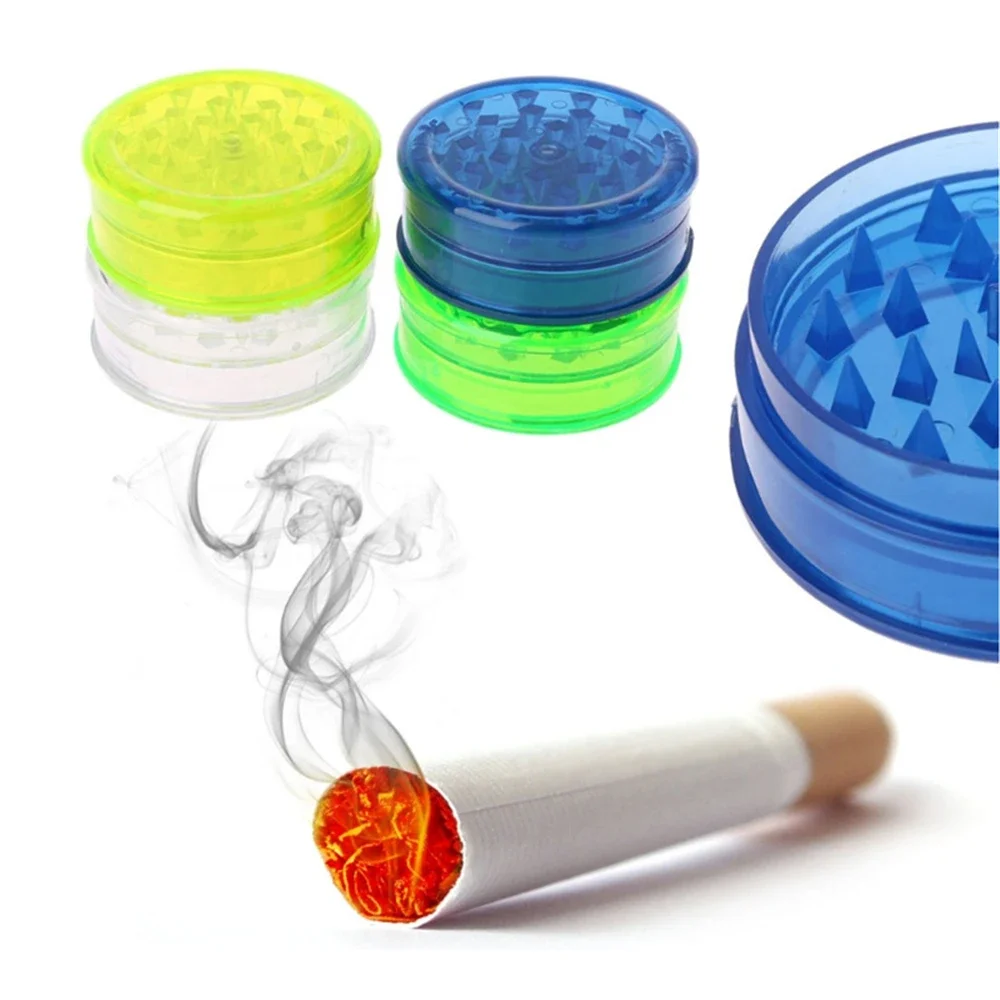 Trituradora-de-tabaco-de-3-capas-cortador-de-humo-trituradora-de ...