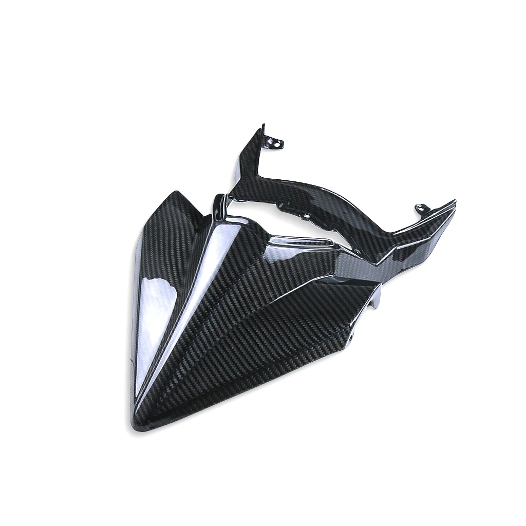 100-Dry-Full-Carbon-Fiber-Motorcycle-Accessories-Kits-Parts-Tail ...
