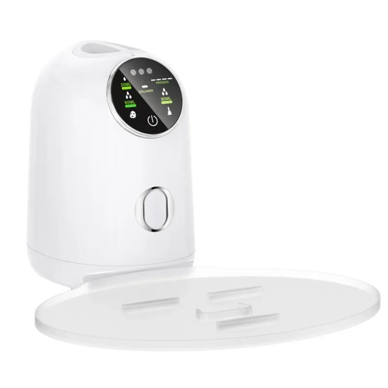 Mask-Maker-Machine-New-Automatic-DIY-Beauty-Facial-Fruit-Vegetable ...