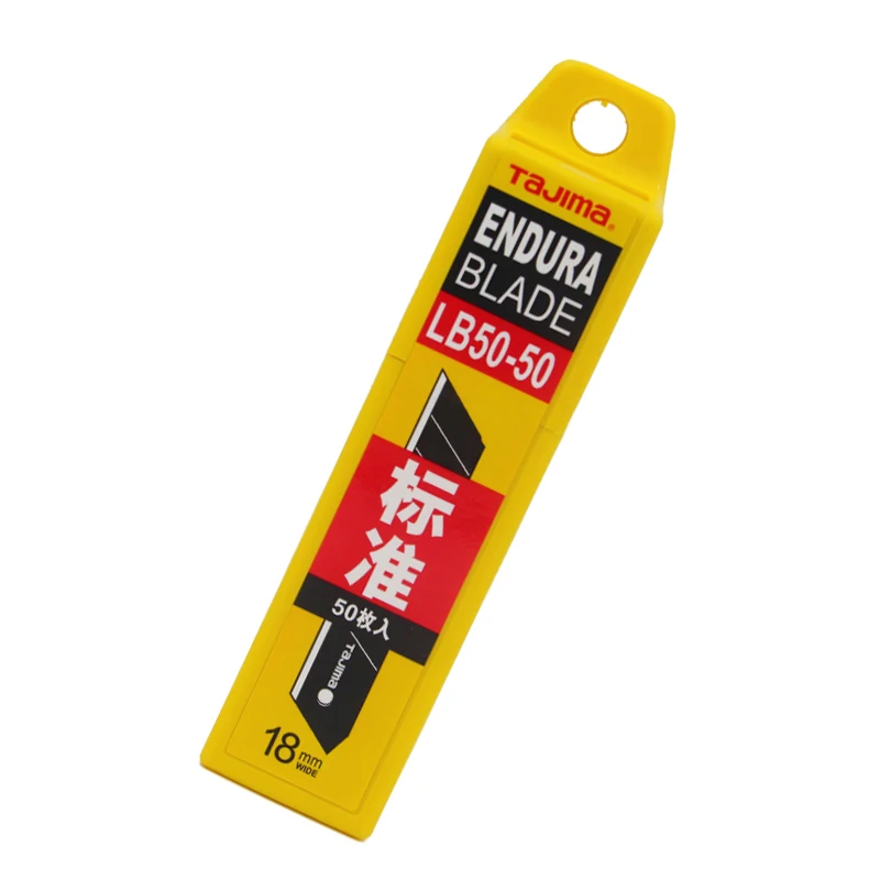 TaJIma-large-18mm-wide-utility-knife-Wallpaper-knife-Wallpaper-knife-Replacement-blade-Standard ...