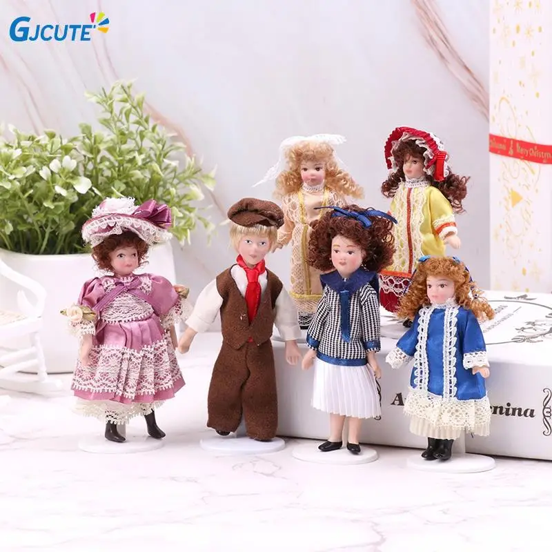 1pc-Mini-Doll-With-Bracket-For-1-12-Dollhouse-Character-Model-Lifelike ...