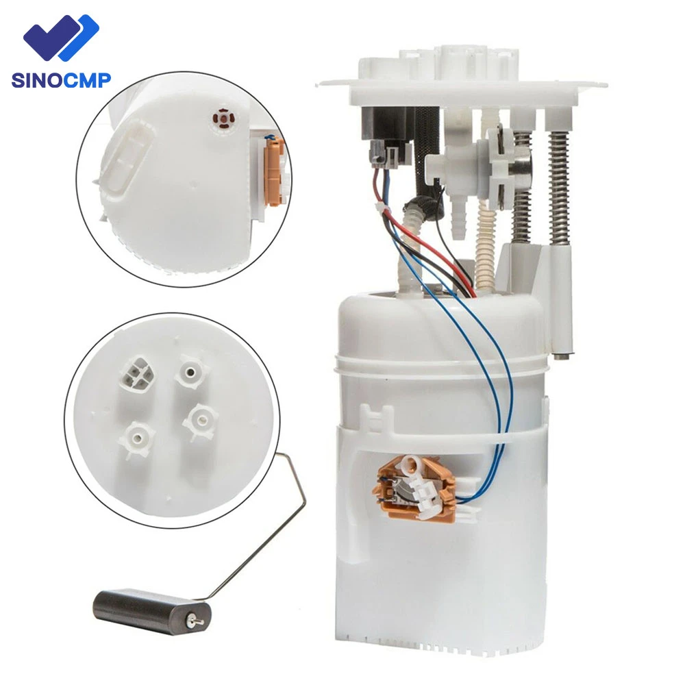 77020 0C120 A Premium Fuel Pump Module Assembly for Toyota Sequoia ...