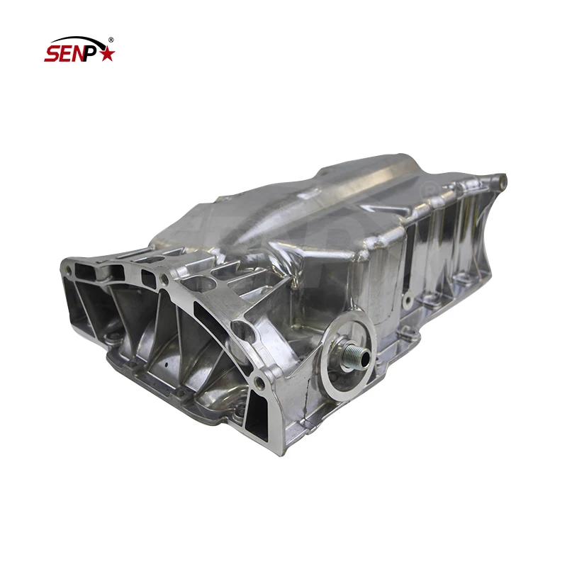 Engine-Oil-Pan-For-AUDI-A1-City-Carver-A3-CUPRA-SEAT-Arona-SKODA-VW-17 ...