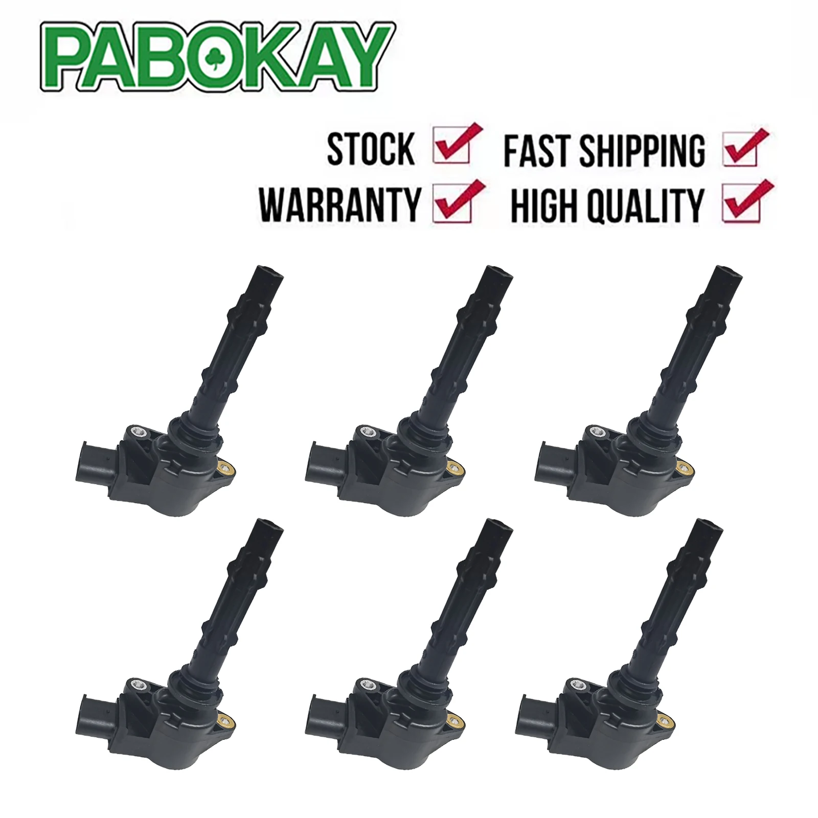 6 PCS A2721590142 0001501980 A2729060060 A0001502680 0001502780 IC04114 ...