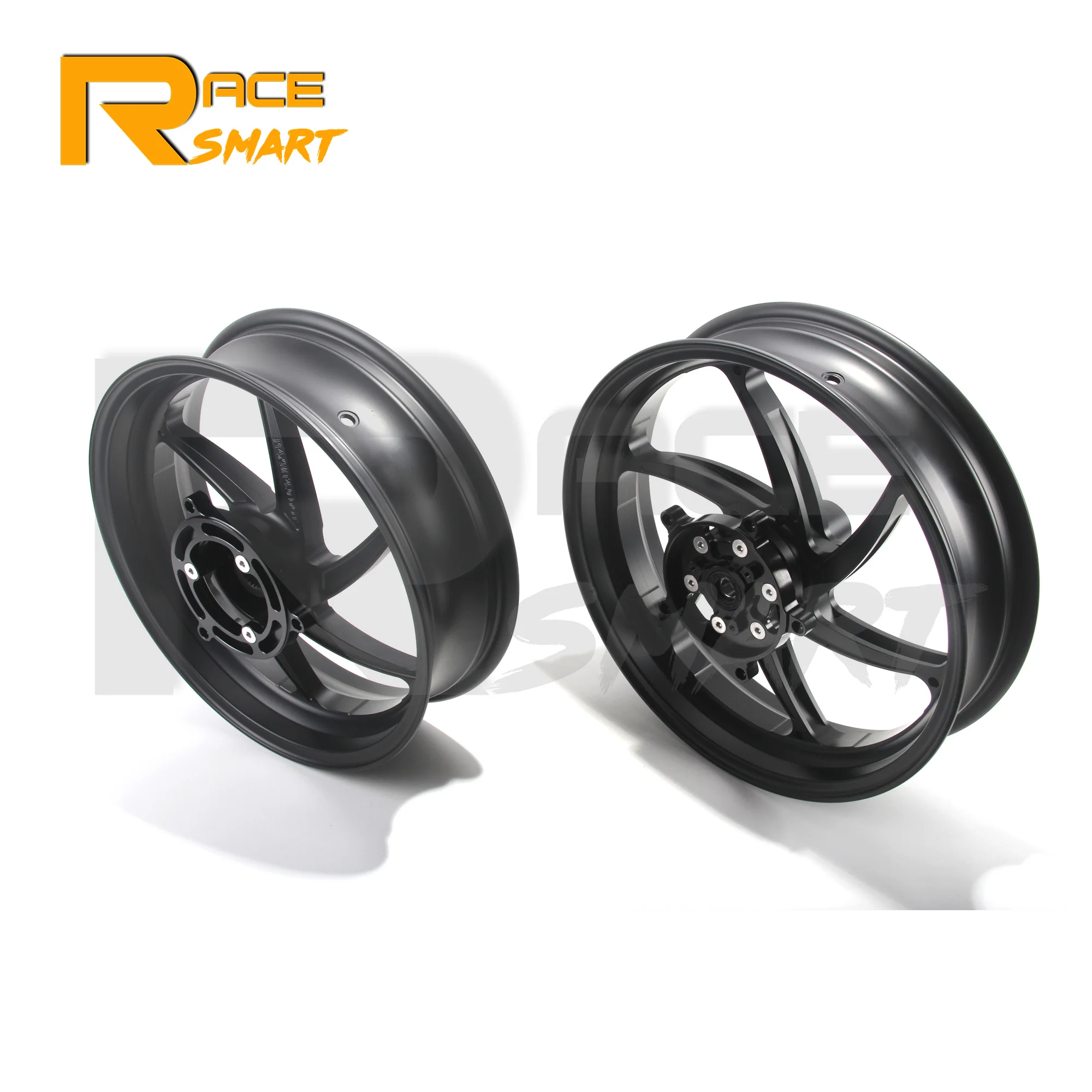 For-YAMAHA-XMAX-300-2017-2023-Front-Rear-Wheel-Rim-XMAX300-2017-2018 ...