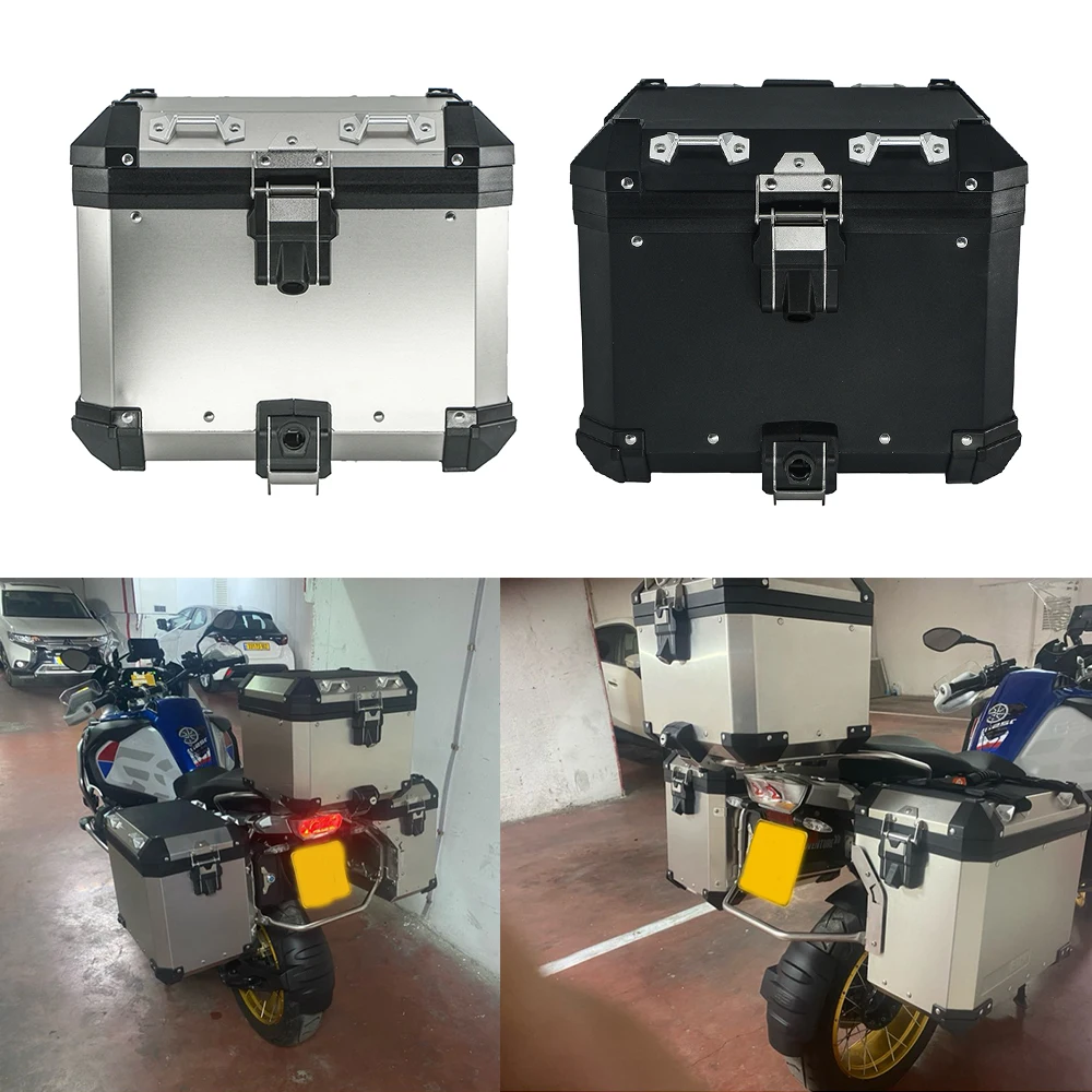 For-BMW-R1200GS-R1250GS-ADV-R1200-GSA-LC-2013-2022-Motorcycle-Trunk-Top ...