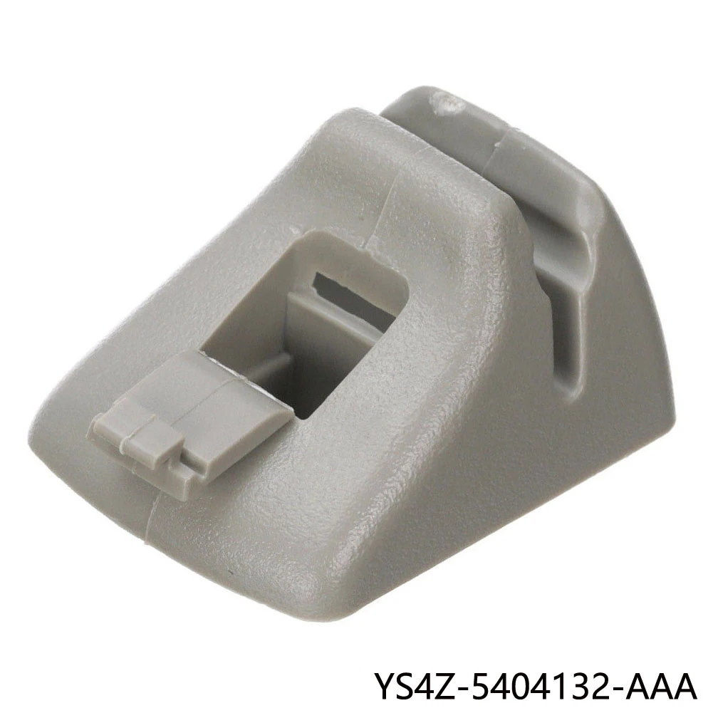Car Sun Visor Clip Interior Hanger Hook Clip Bracket For Ford For Focus ...