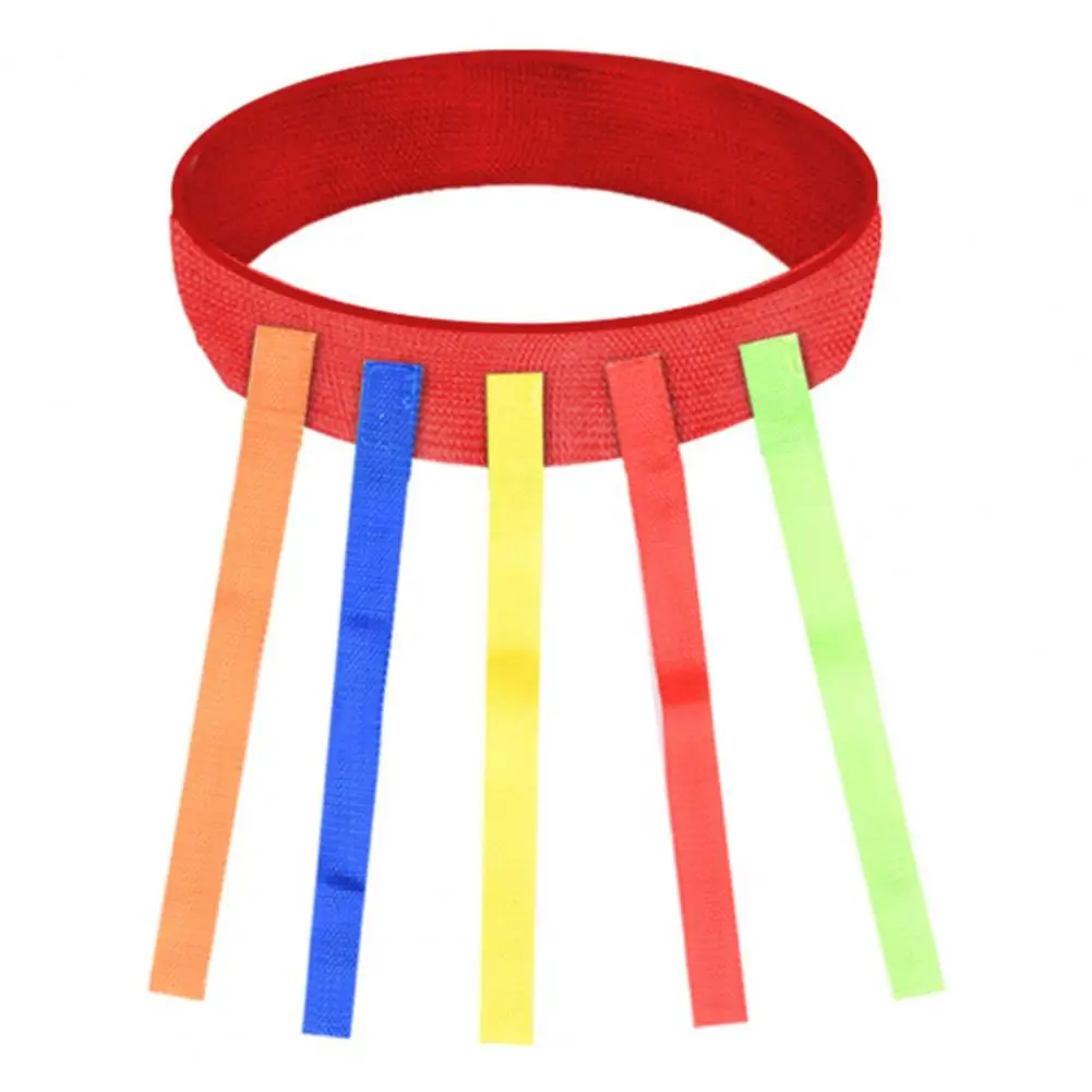 1-Set-Kid-Adult-Sticky-Tail-Vest-Adjustable-Tear-resistant ...