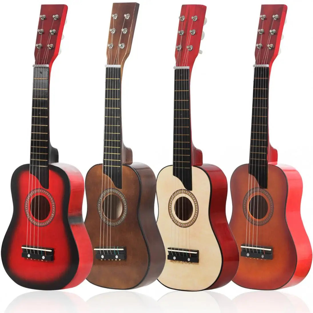 25-Inch-Basswood-Toy-Acoustic-Guitar-Musical-Instruments-for-Beginners ...