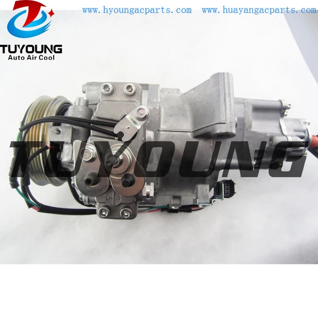 HBC198 Auto Ac Compressor For Honda Civic Hybrid-L Acura, 49% OFF
